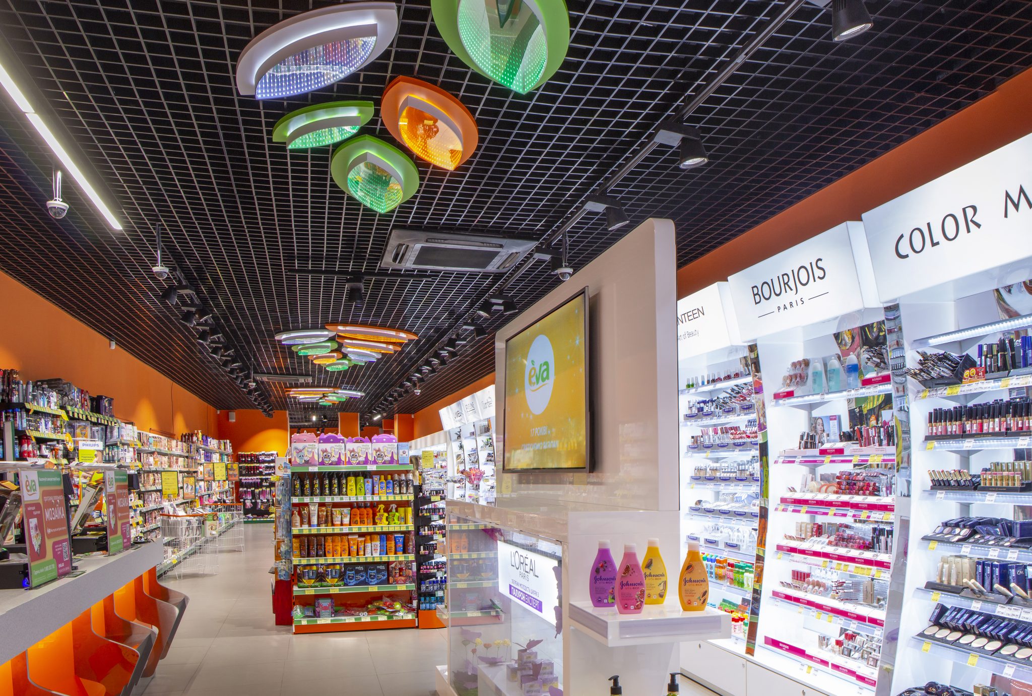 Діджиталізація закупівель компанії РУШ (EVA та VARUS) із SmartTender ...